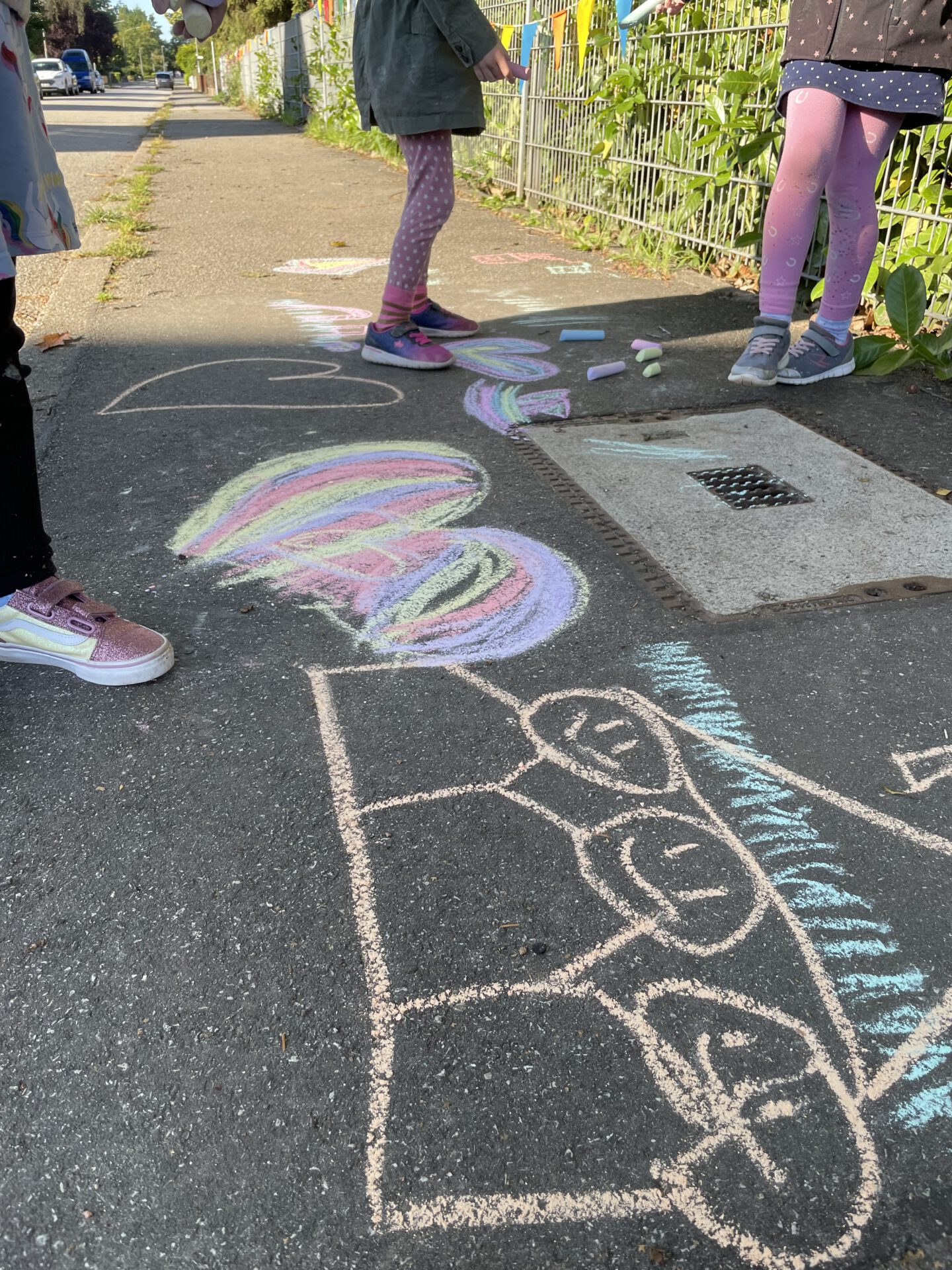 Neuigkeiten – Grundschule Schönböcken